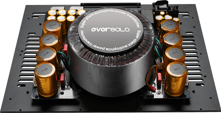 EverSolo AMP-F10 Class AB Power Amplifier | Audio Emotion