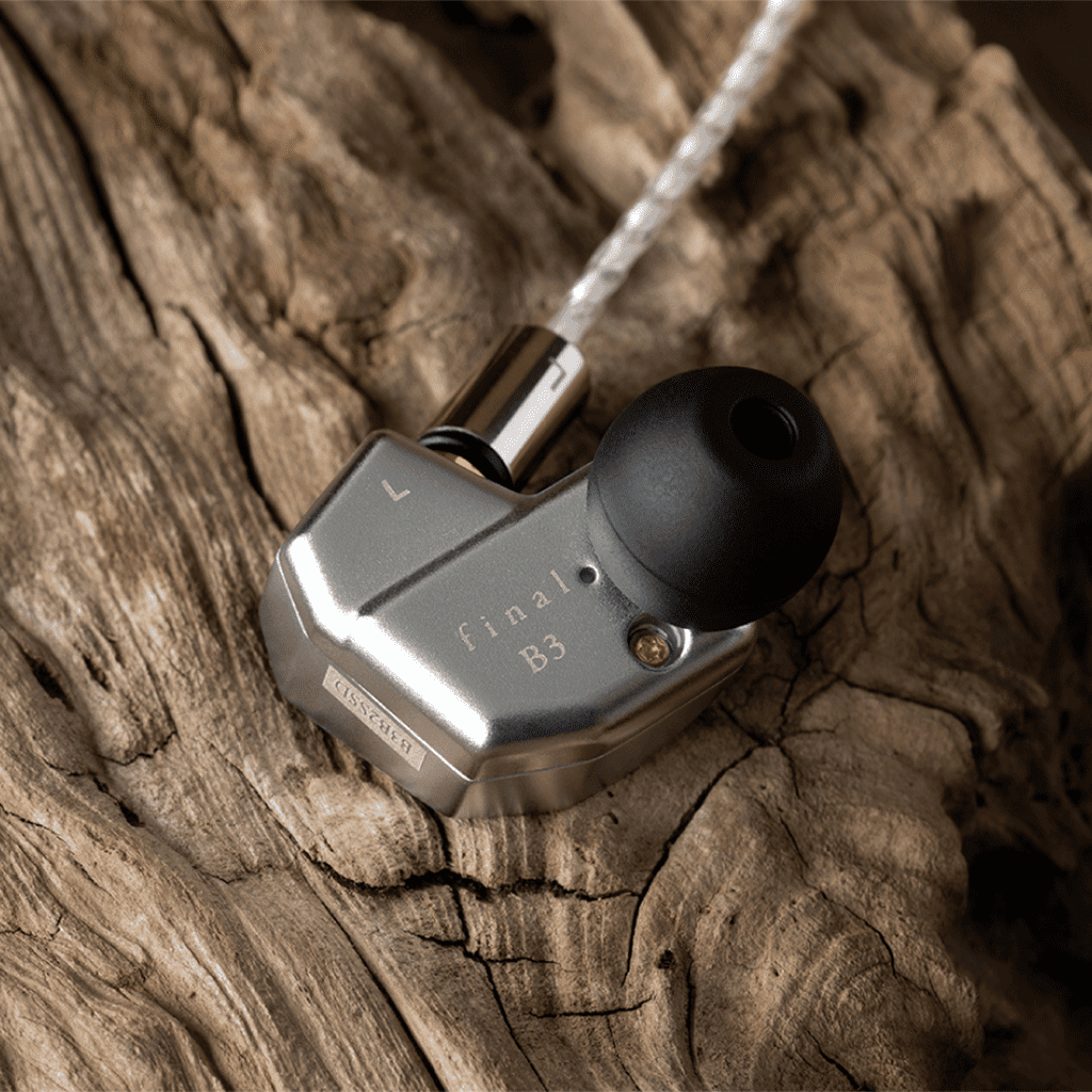 Final Audio B3 | Audio Emotion