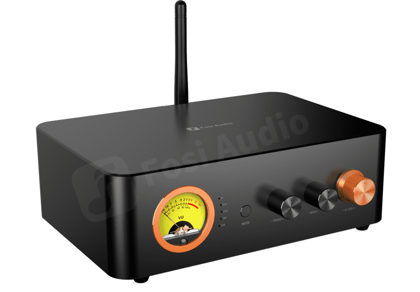 Fosi Audio MC351 Integrated Amplifier | Audio Emotion