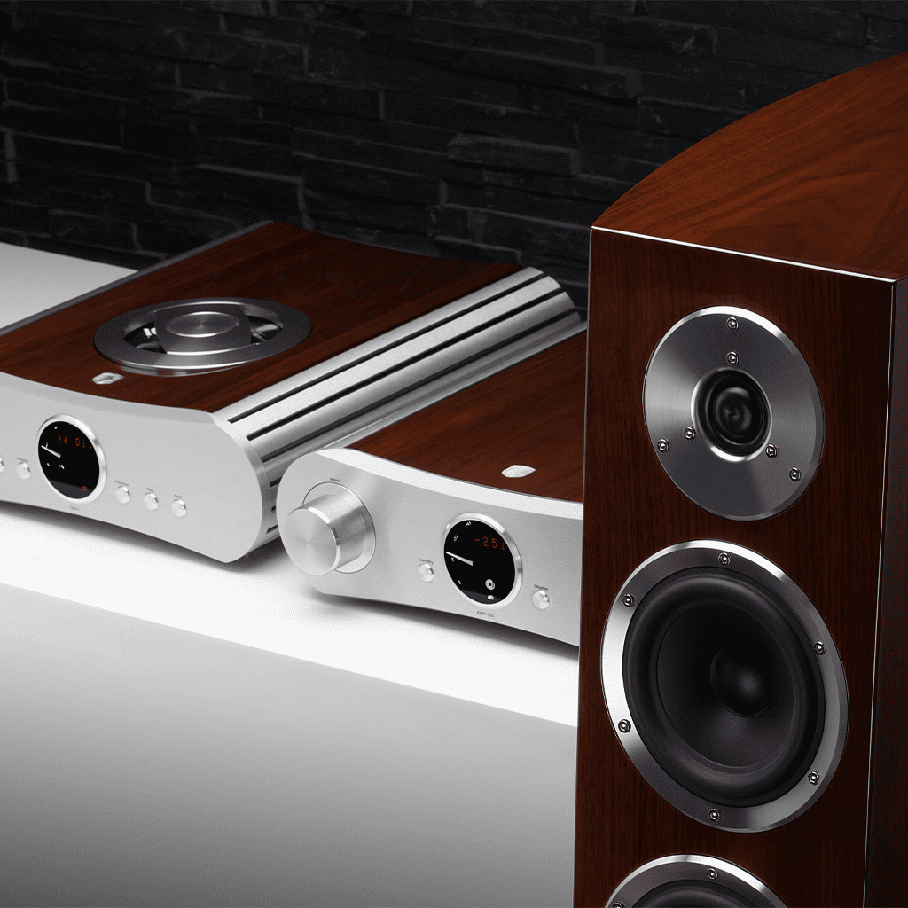 Gato Audio AMP-150 Anniversary Edition | Integrated Amplifier | Audio ...