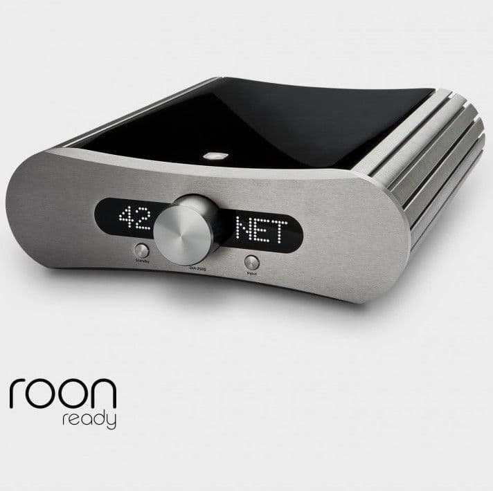 Gato Audio Dia-250S | Integrated Amplifier With Dac | Audio Emotion