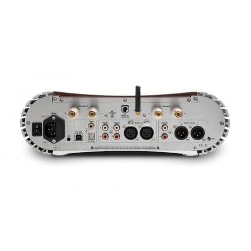 Gato Audio Dia-400S | Integrated Amplifier With Dac | Audio Emotion