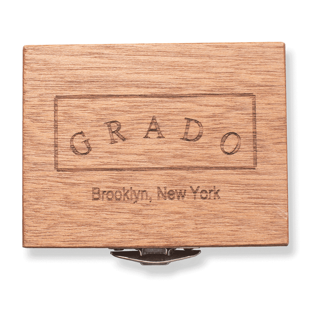 Grado Sonata3 | Audio Emotion