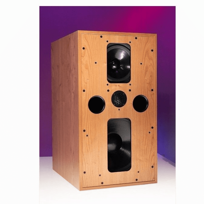 Graham Audio LS5/5 Loudspeakers | Audio Emotion