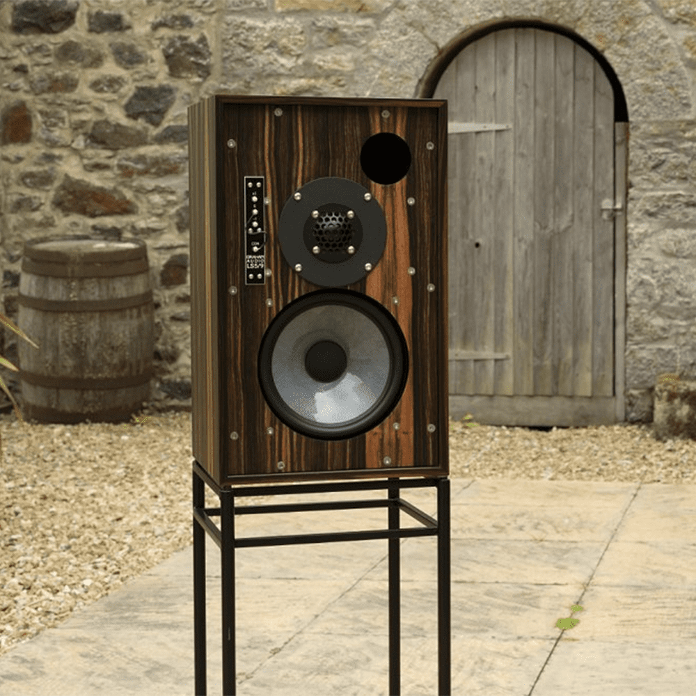 Graham Audio LS5/9 Loudspeakers | Loudspeakers | Audio Emotion