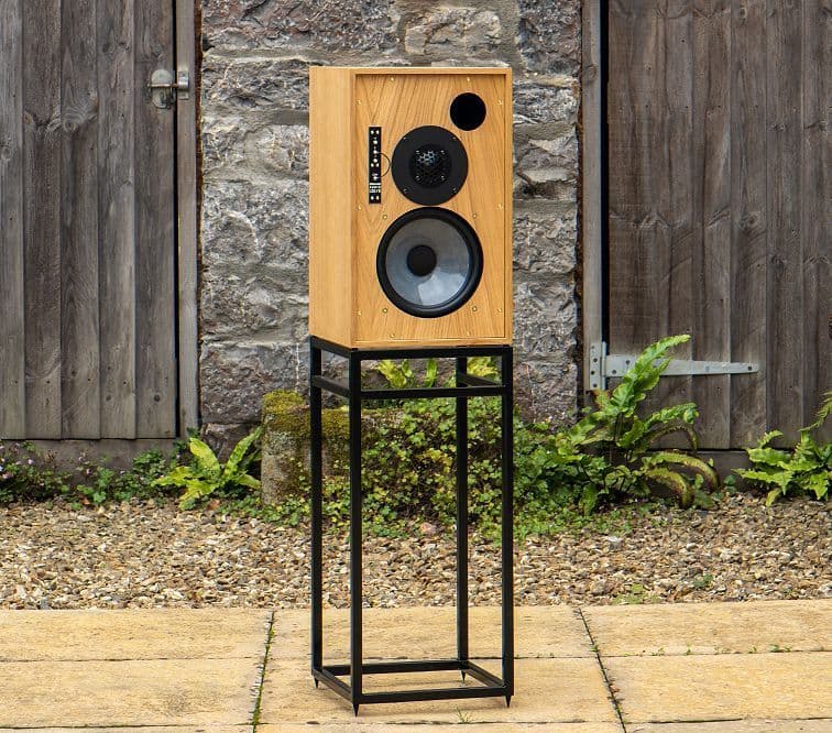 Graham Audio LS5/9 Loudspeakers | Loudspeakers | Audio Emotion