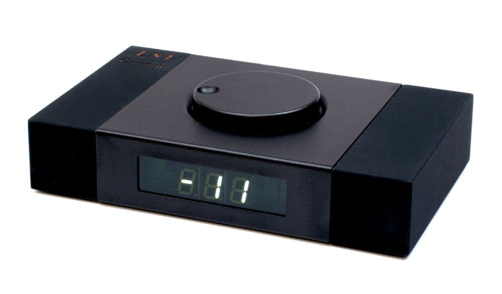 Grimm Audio LS1R Controller | Audio Emotion