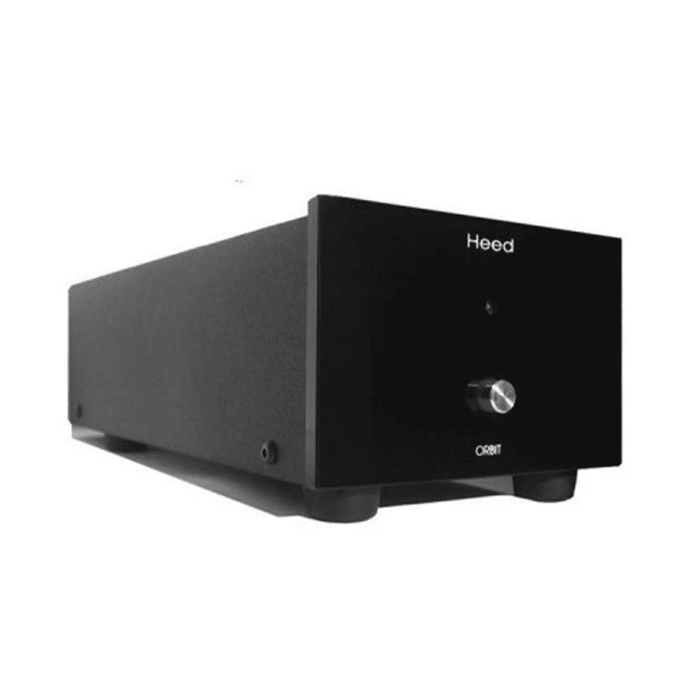 Heed Orbit 2 External Turntable Power Supply | Audio Emotion