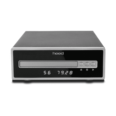 Audio Emotion | High End Hi-Fi | Cd Transports