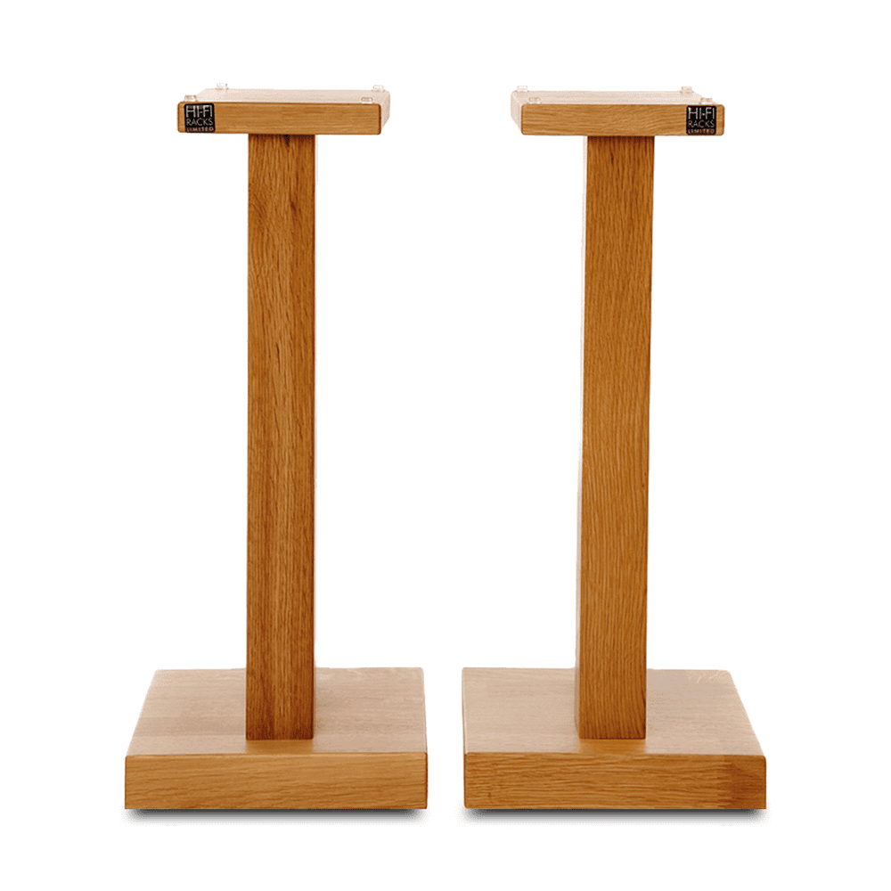 HiFi Racks Duet Speaker Stands Pair | Audio Emotion