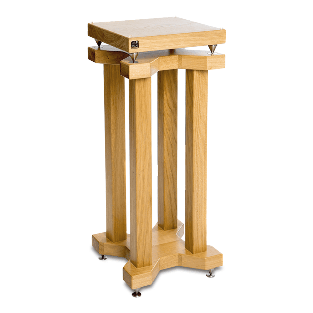 Hi Fi Racks Grand Speaker Stands Pair | Audio Emotion