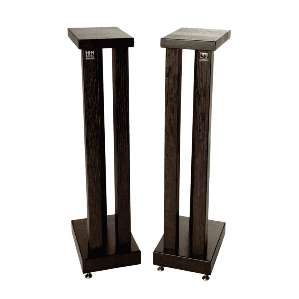 Hifi Racks Podium Slimline | Speaker Stands | Audio Emotion