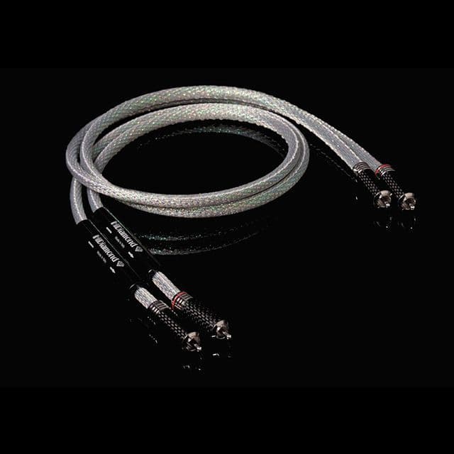 HiDiamond Diamond 5 Signal Cable 1m | Audio Emotion