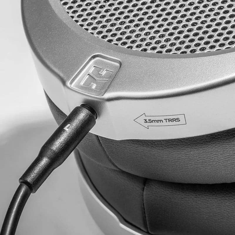 HiFi Man Deva Pro Wired Headphones | Headphones | Audio Emotion