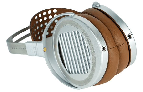 HiFi Man Susvara Unveiled Reference Planar Headphones | Audio Emotion