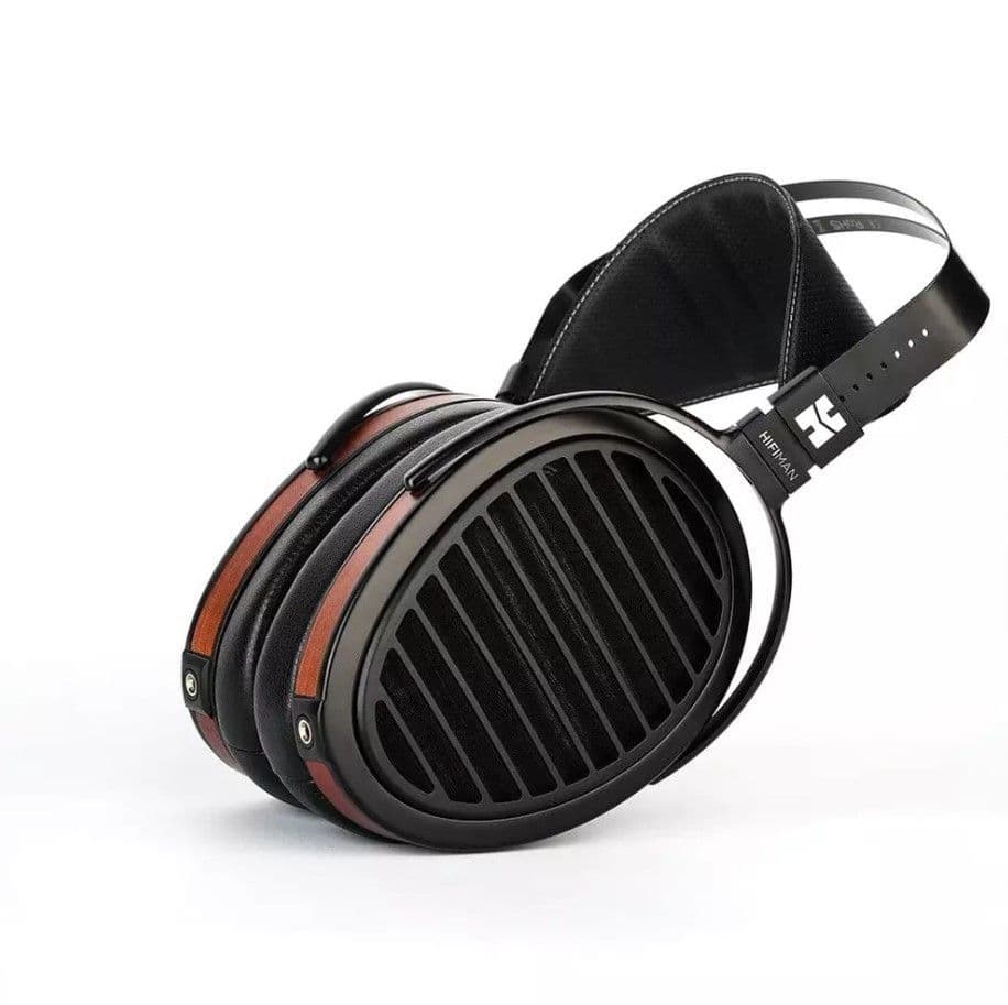 HiFiMan Arya Organic Planar Magnetic Headphones | Audio Emotion