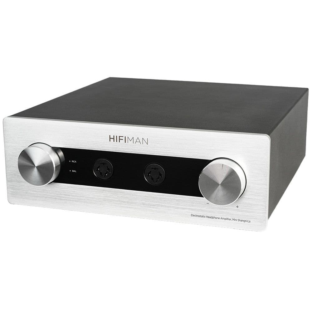 HifiMan Mini Shangri La Headphone Amplifier | Headphone Amplifier ...