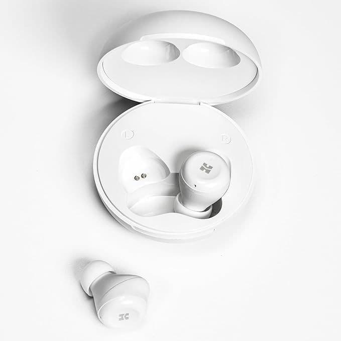 HiFiMAN TWS450 Environmental Noise Cancelling Wireless Earphones ...