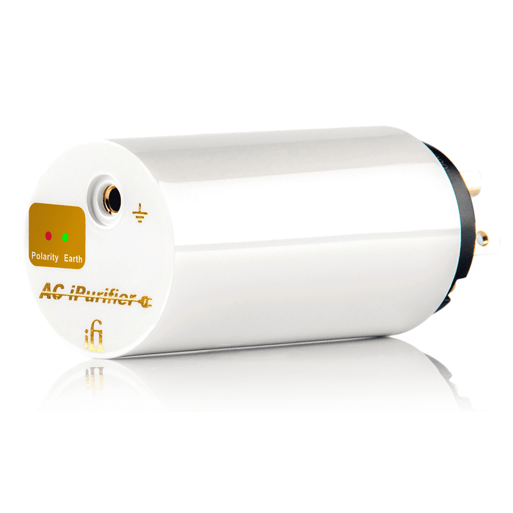 iFi Audio AC iPurifier Power Conditioner | Audio Emotion