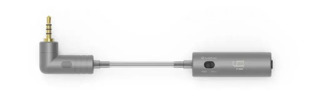iFi Audio iEMatch2.5 - Headphone/IEM Bit Recovery | Audio Emotion