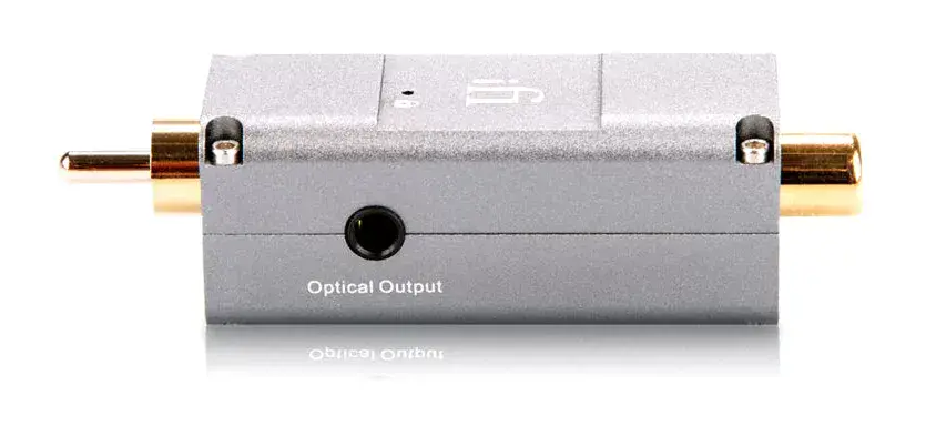 iFi Audio SPDIF iPurifier - Digital Audio Jitter Buster | Audio Emotion