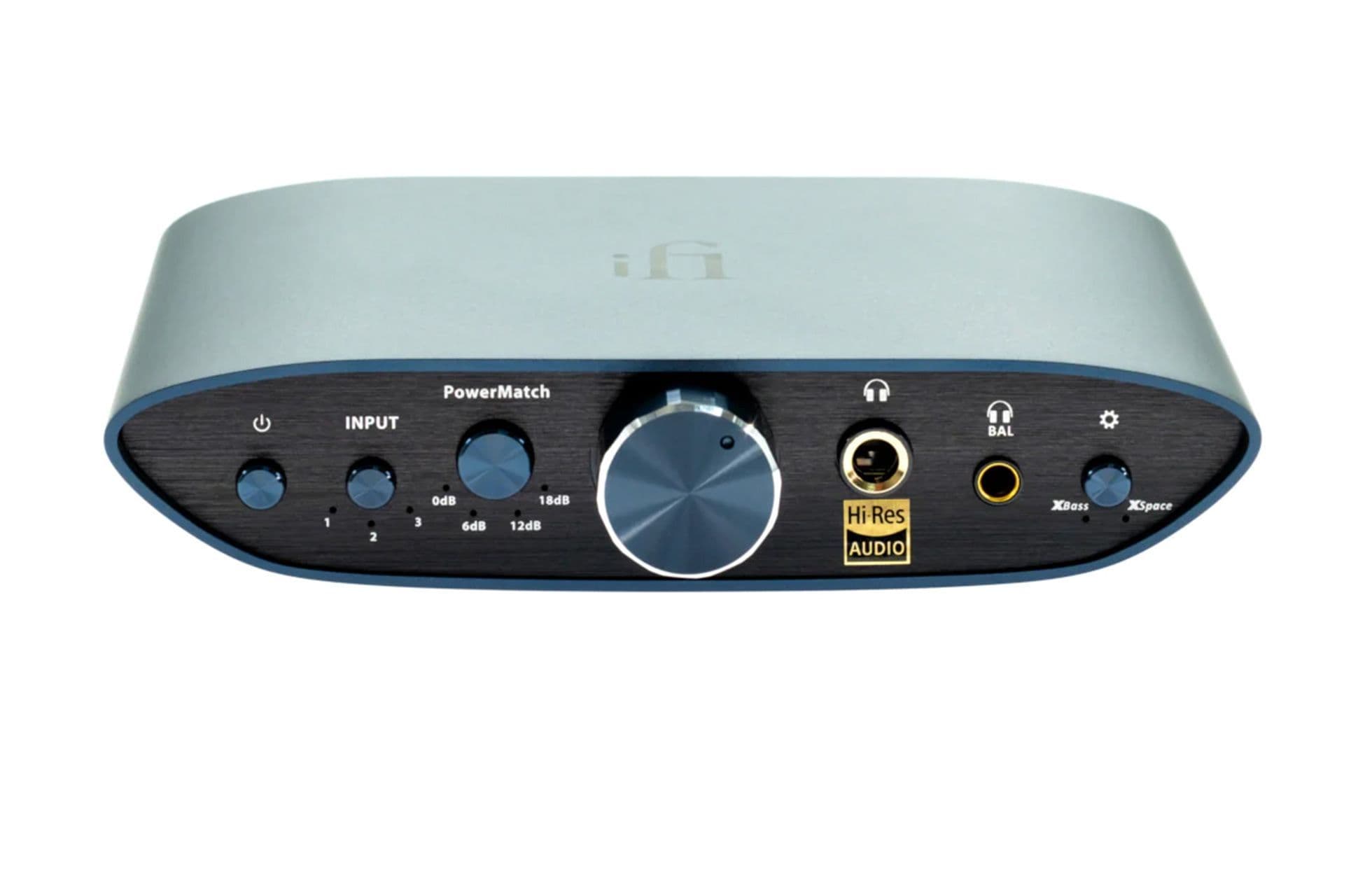 iFi Audio ZEN CAN Signature HFM Headphone Amplifier | Audio Emotion