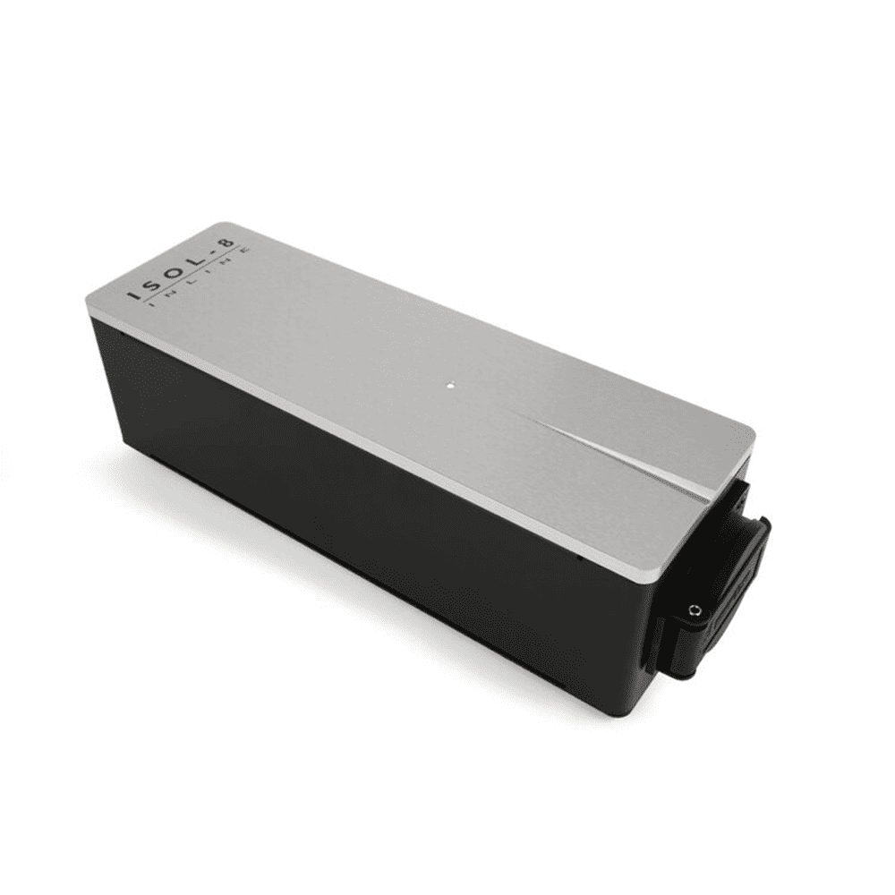 ISOL- 8 InLine | Audio Emotion