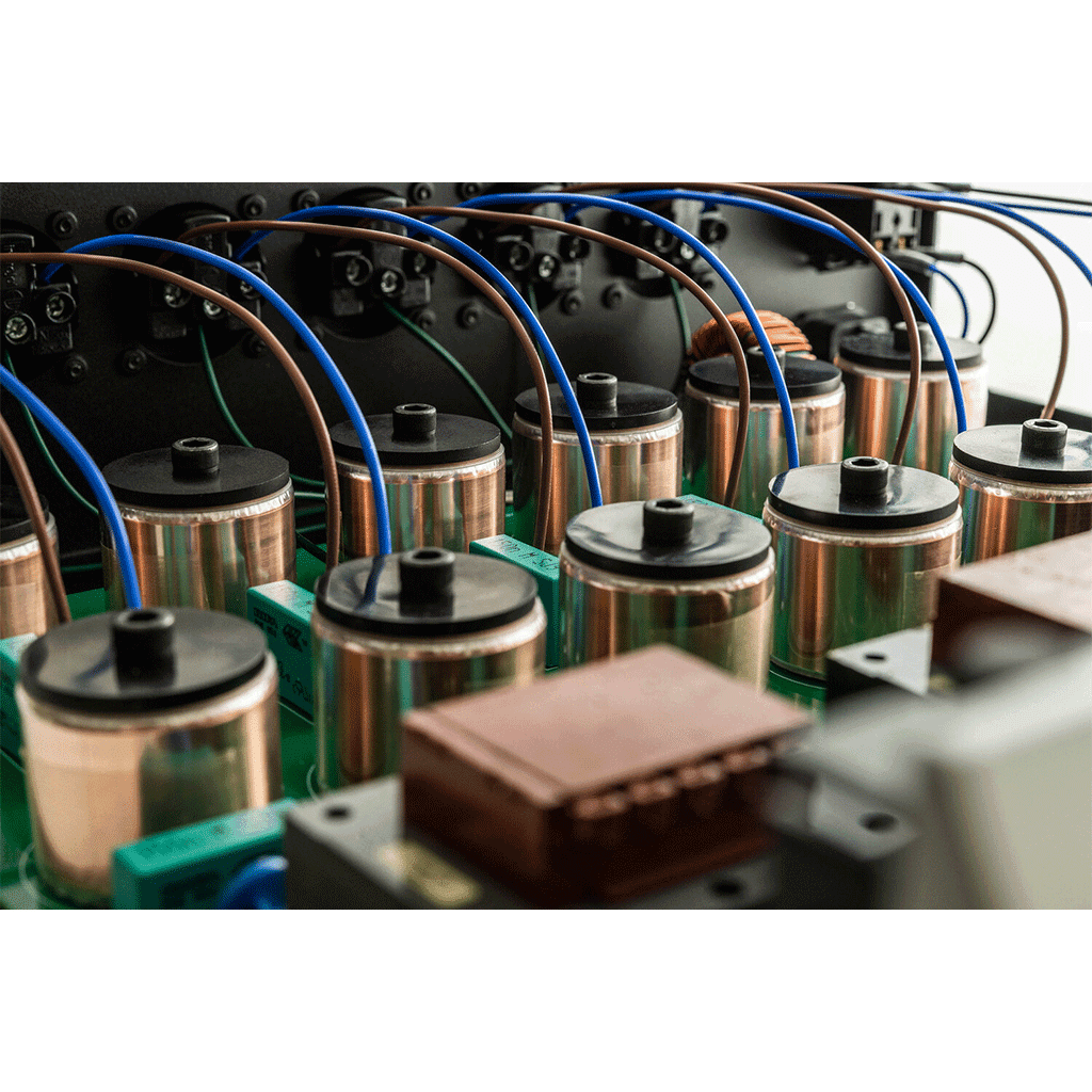 ISOL-8 SubStation LCX | Audio Emotion