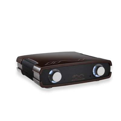 Java Hi-Fi 'Single Shot' Integrated Amplifier | Audio Emotion