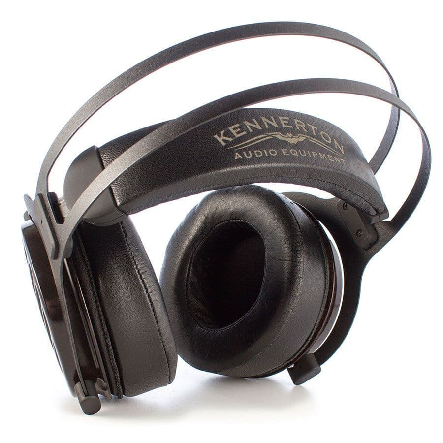 Kennerton Wodan Planar Magnetic | Headphones | Audio Emotion