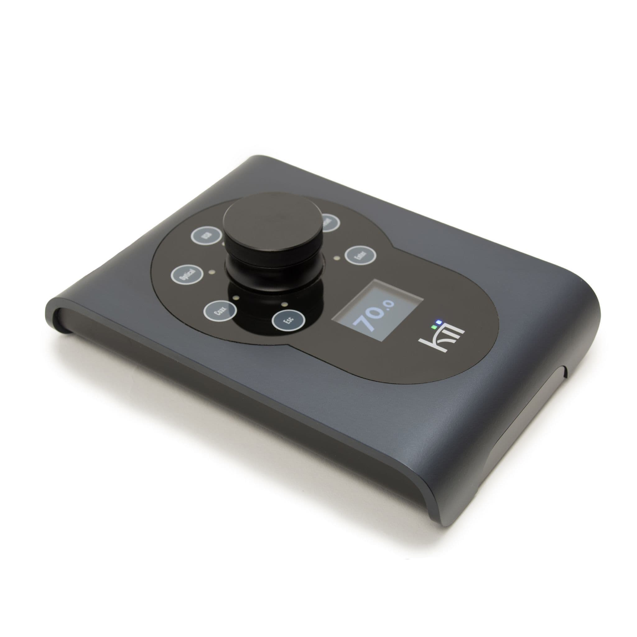 Kii CONTROL | Audio Emotion