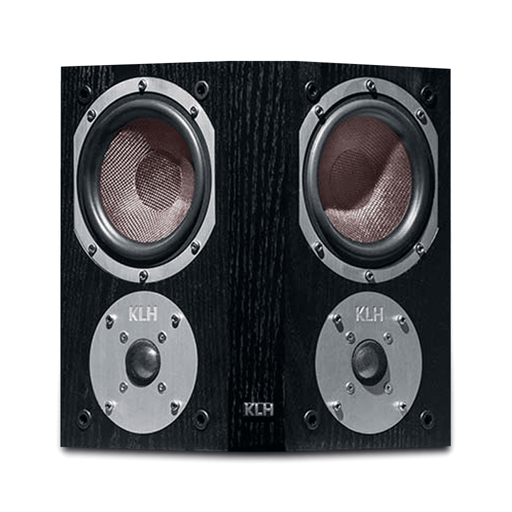 KLH Audio Beacon Surround Speaker | Audio Emotion
