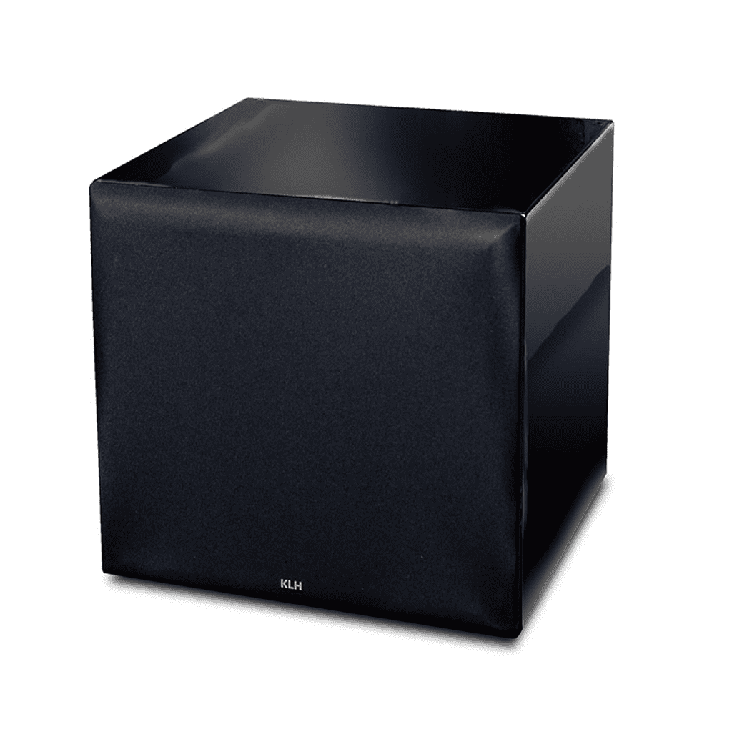 KLH Audio Stratton 12 Subwoofer | Audio Emotion