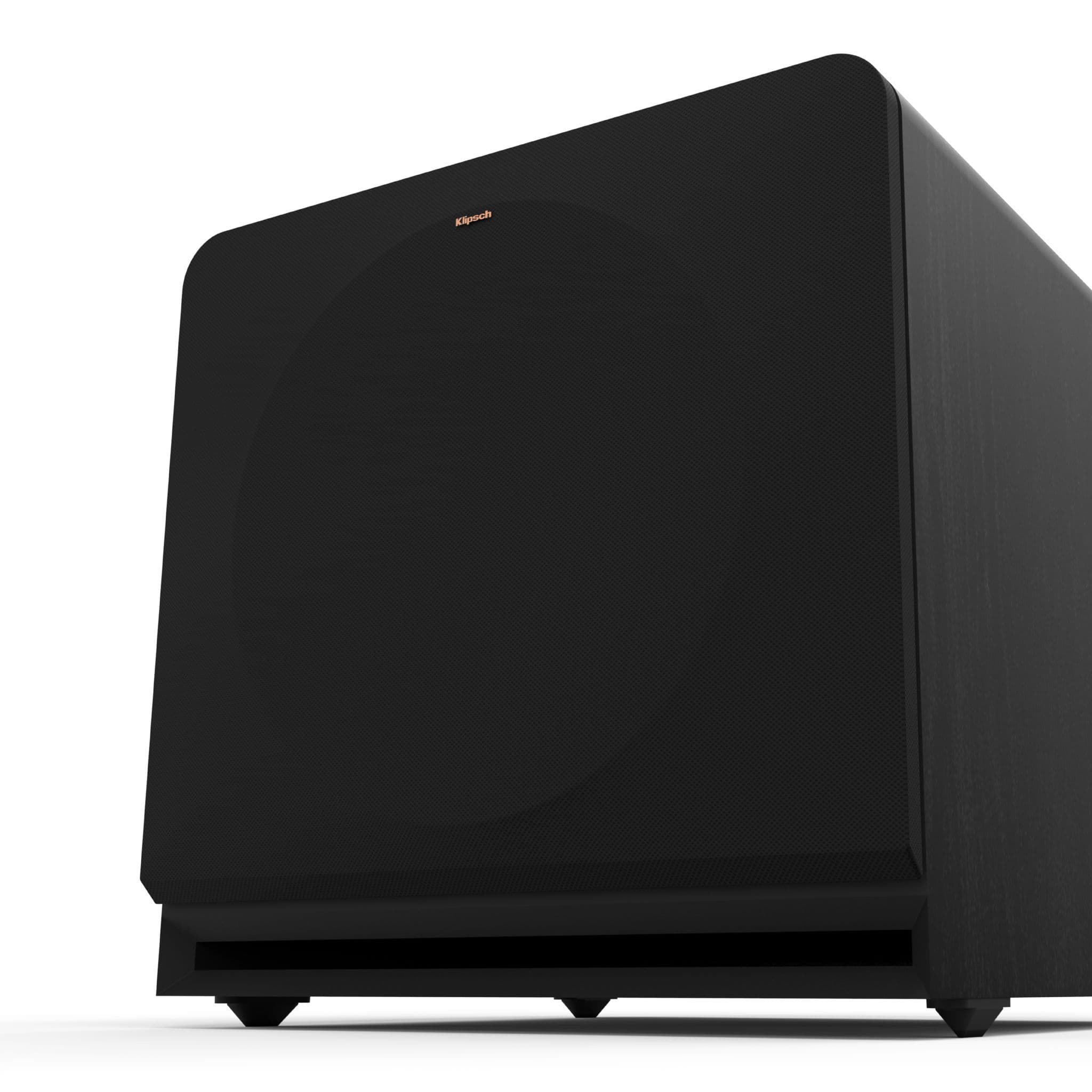 Klipsch RP-1600SW Subwoofer | Loudspeakers | Audio Emotion