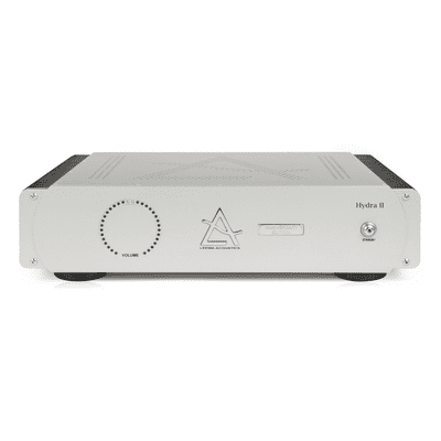 Leema Acoustics Constellation Hydra II Power Amp | Audio Emotion