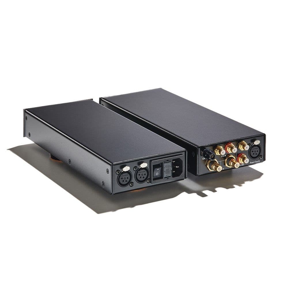 Lehmann Audio Phonolith MM/MC Phono Preamp | Audio Emotion