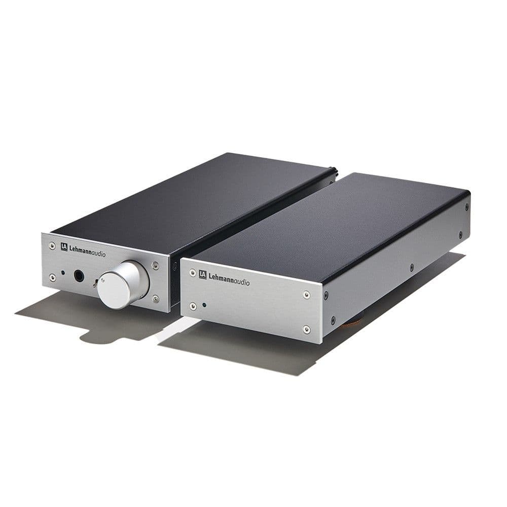 Lehmann Audio Phonolith MM/MC Phono Preamp | Audio Emotion