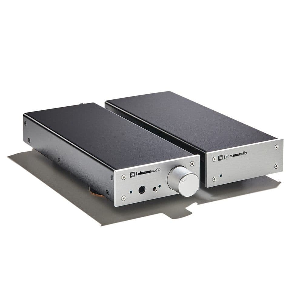 Lehmann Audio Phonolith MM/MC Phono Preamp | Audio Emotion