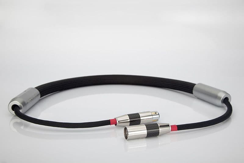 Live Cable Halo AES/EBU Cable | Audio Emotion