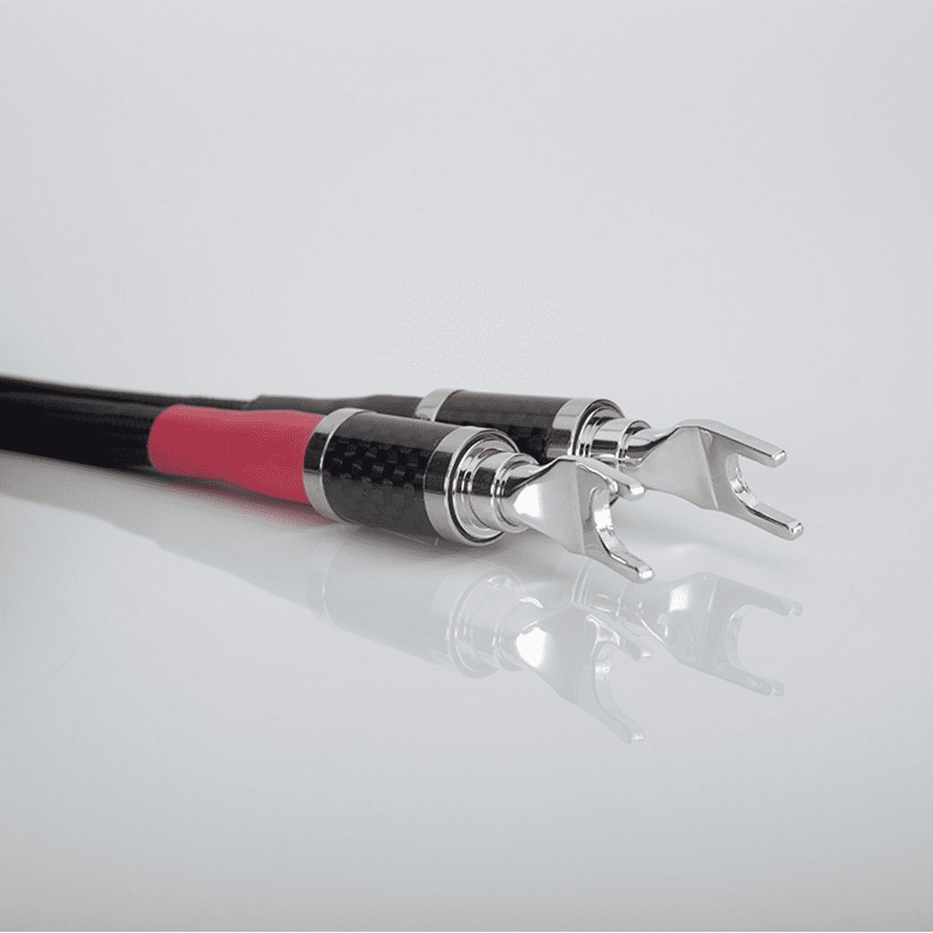 Live Cable Halo Speaker Cables | Audio Emotion