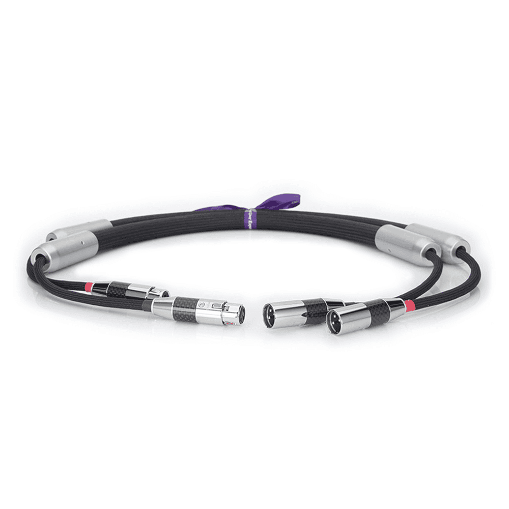Live Cable XLR Interlink Cable | Audio Emotion