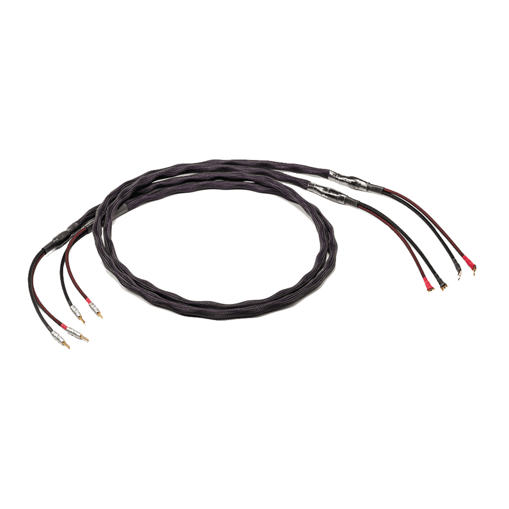 Live Cable Premium Plus Loudspeaker Cable | Audio Emotion