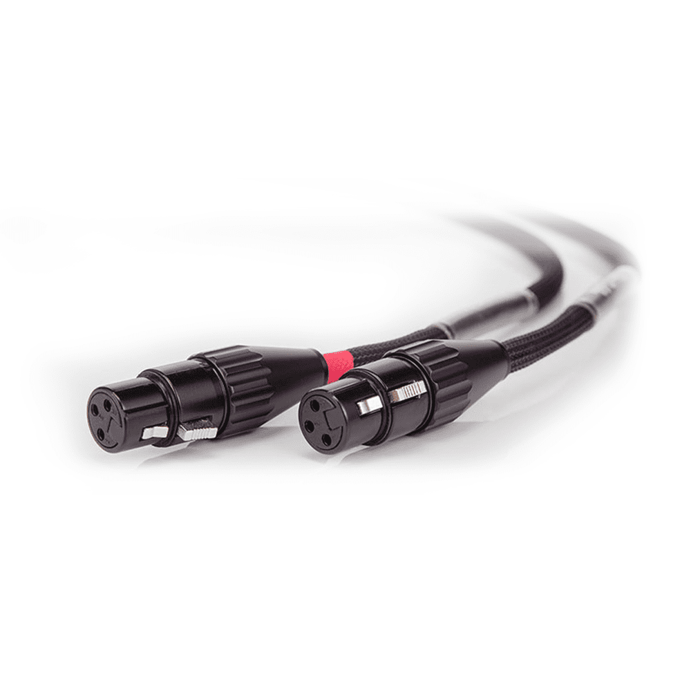 Live Cable Premium Plus XLR Interlink | Audio Emotion