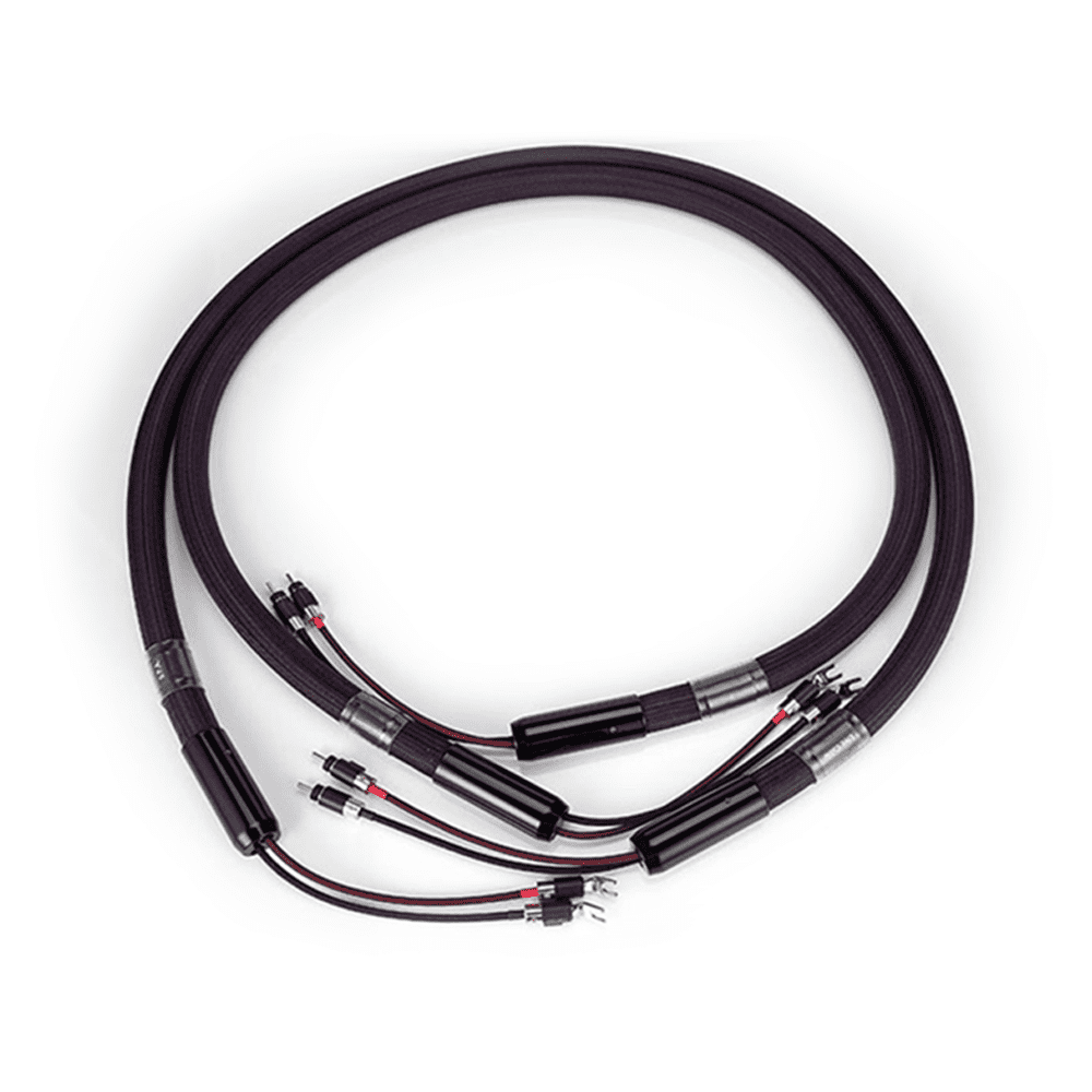 Live Cable S.P.A. Loudspeaker Cables | Audio Emotion