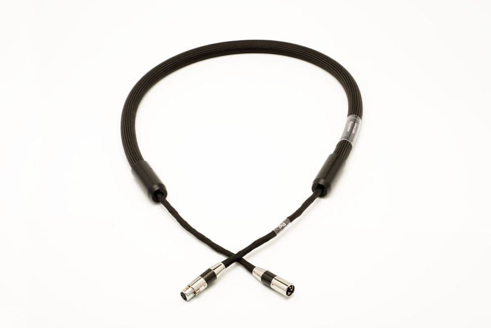 Live Cable Signature AES/EBU Cable | Audio Emotion