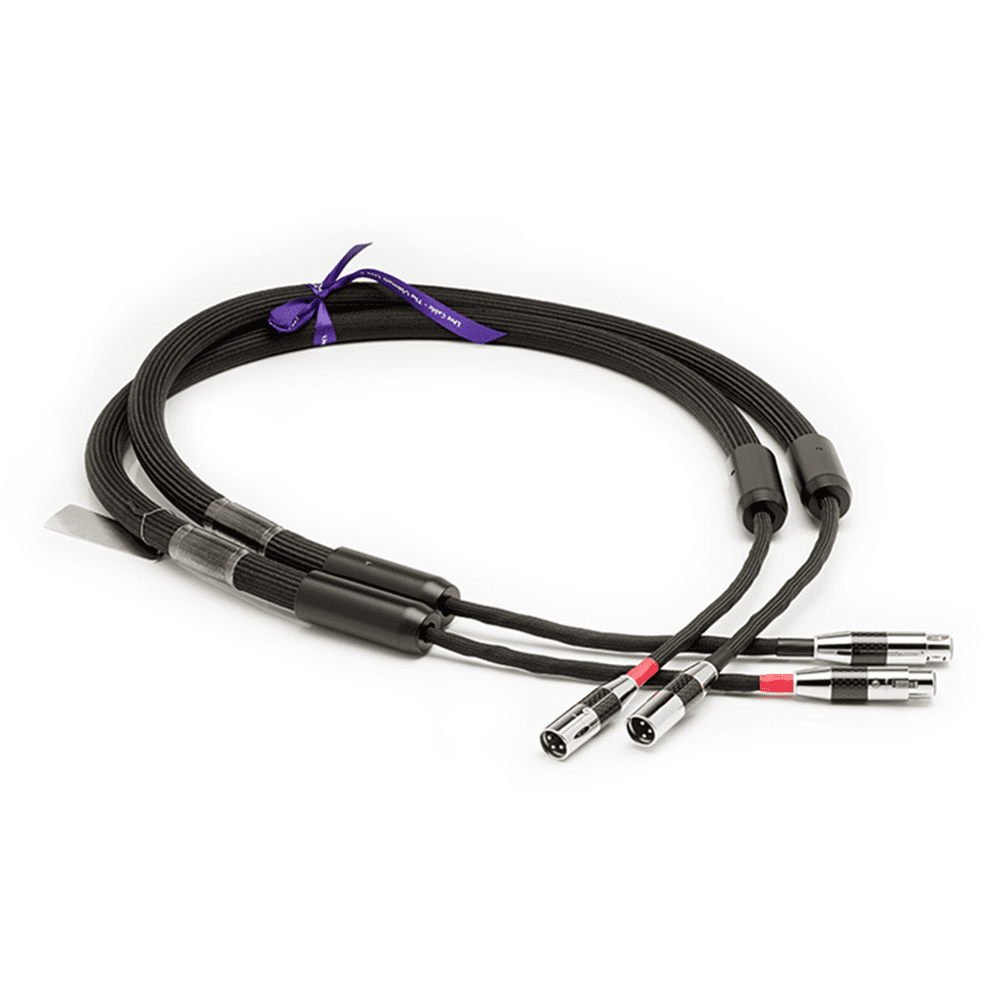 Live Cable Signature AES/EBU Cable | Audio Emotion