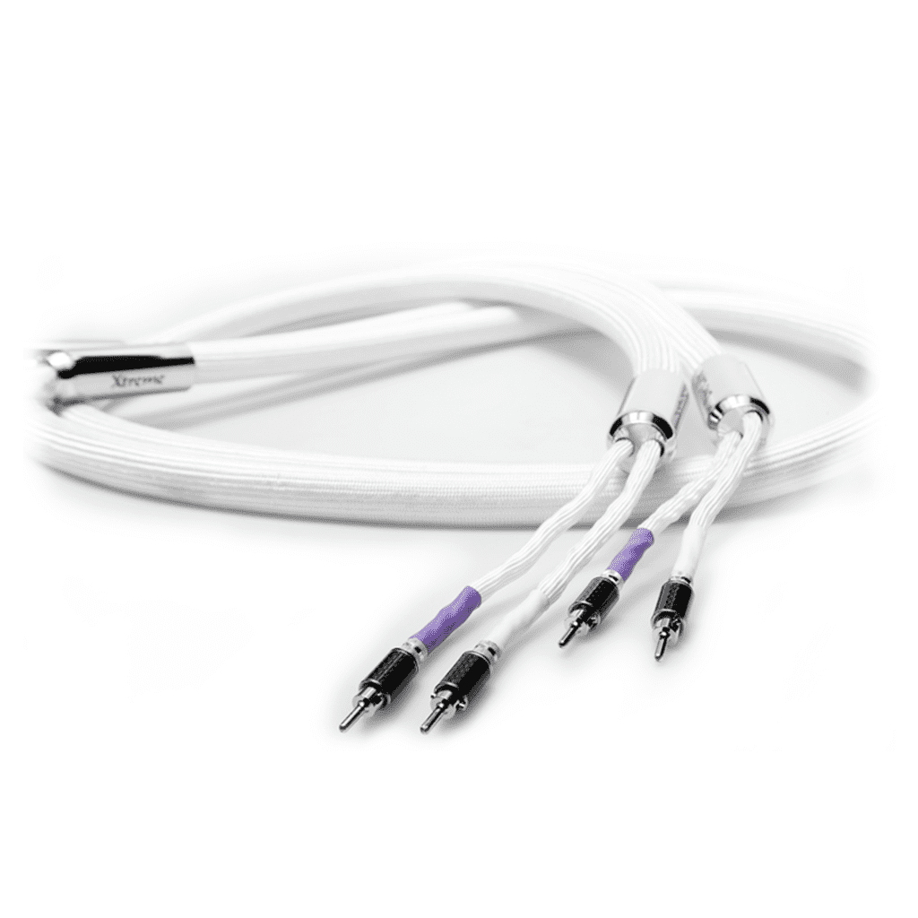 Live Cable Xtreme Speaker Cables | Audio Emotion