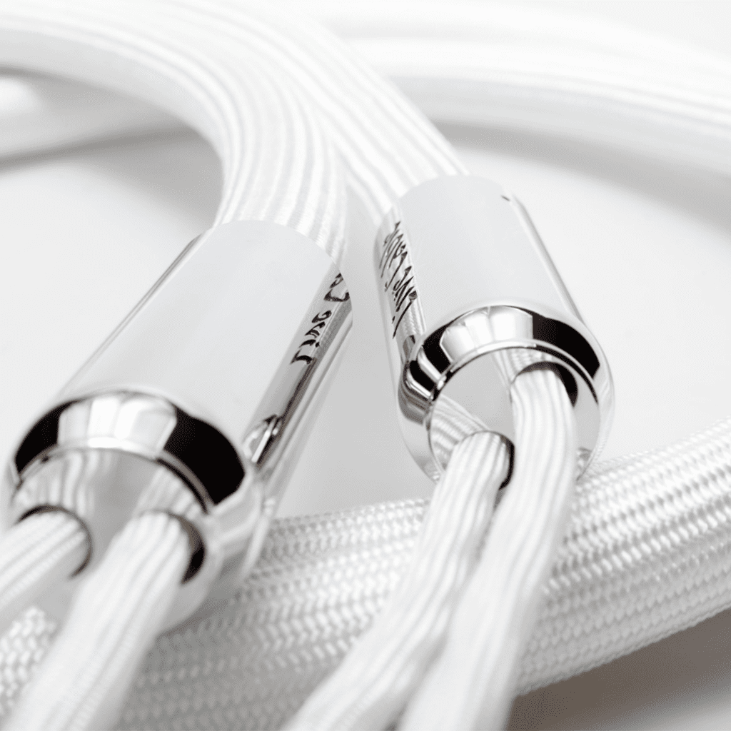 Live Cable Xtreme Speaker Cables | Audio Emotion