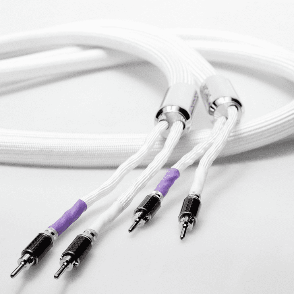 Live Cable Xtreme Speaker Cables | Audio Emotion