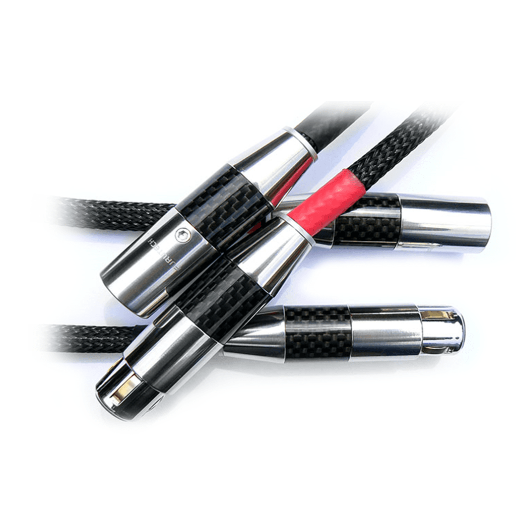 Live Cable Xtreme XLR Interlink Cable | Audio Emotion